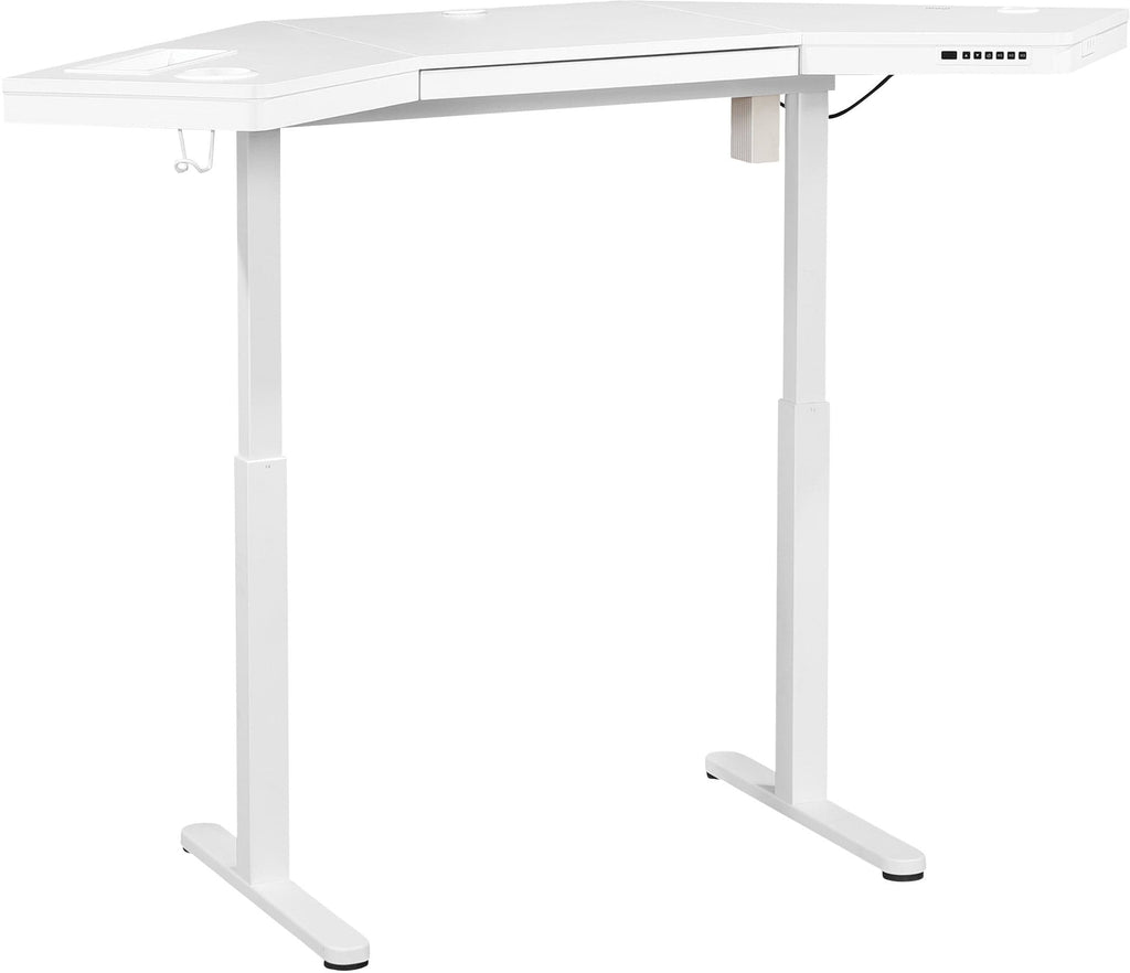 Office Star Stealth Sit-to-Stand Electric Heigh [STH4848] – Office ...