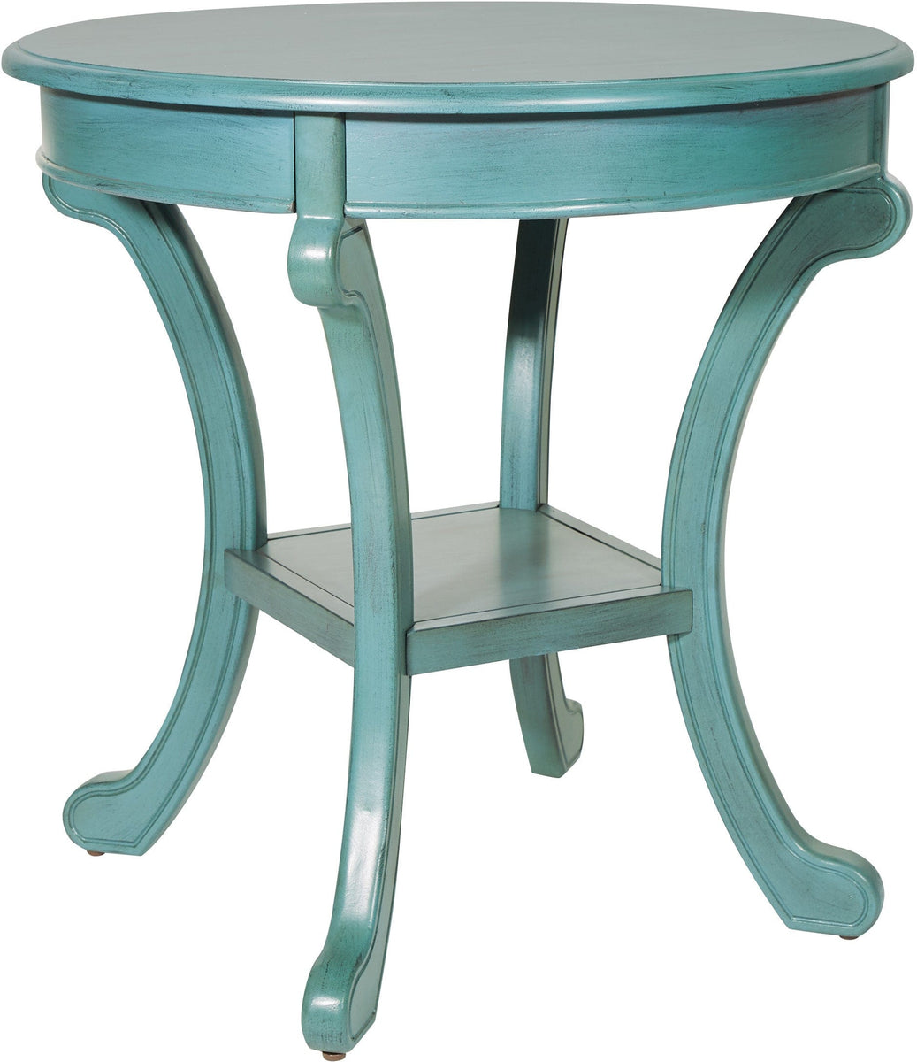 Office Star Vermont Accent Table [BP-VMTAT] – Office Chairs Unlimited ...