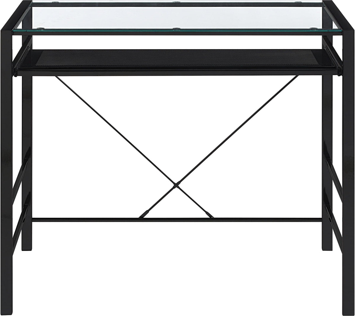 Office Star Zephyr Computer Desk [ZHR3620] – Office Chairs Unlimited ...