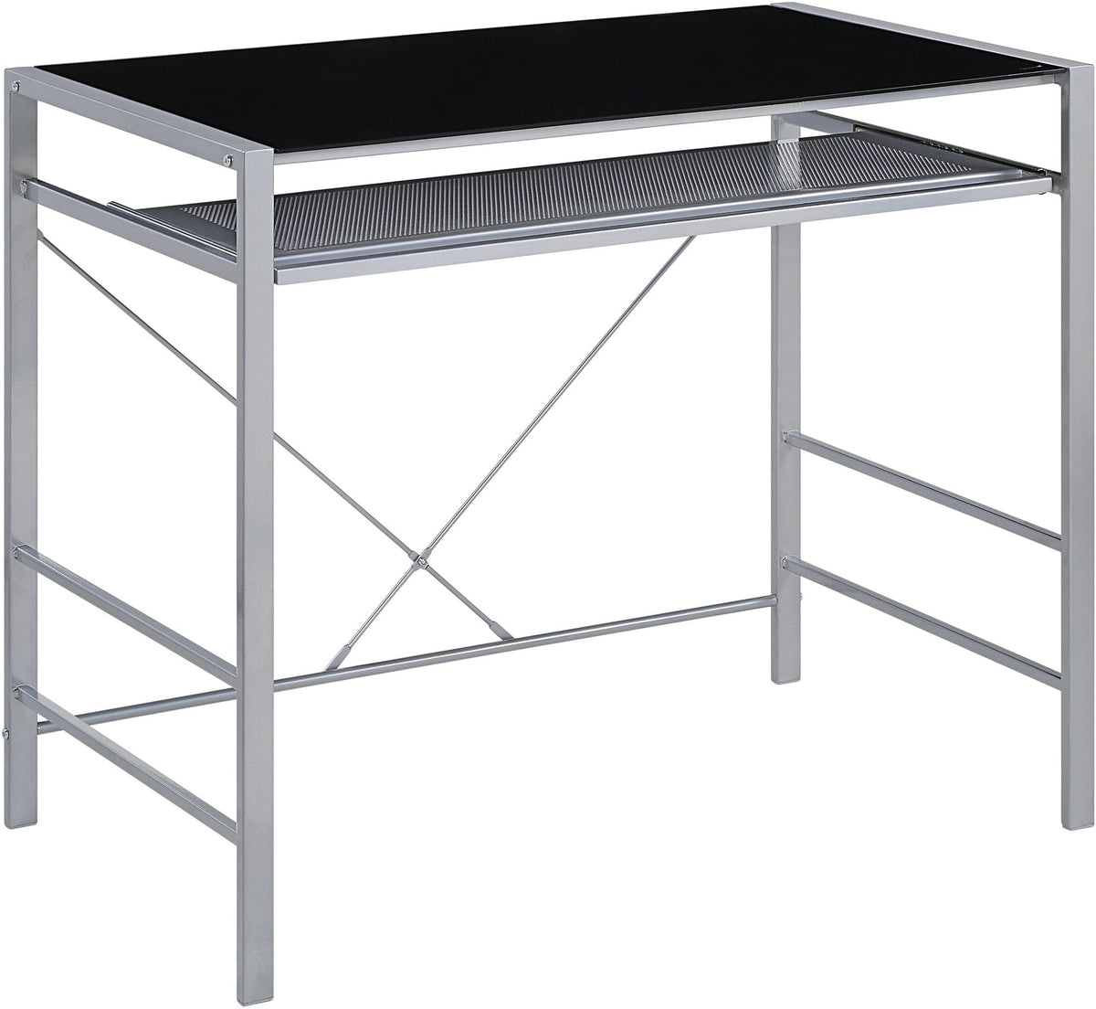 Office Star Zephyr Computer Desk [ZHR3620] – Office Chairs Unlimited ...