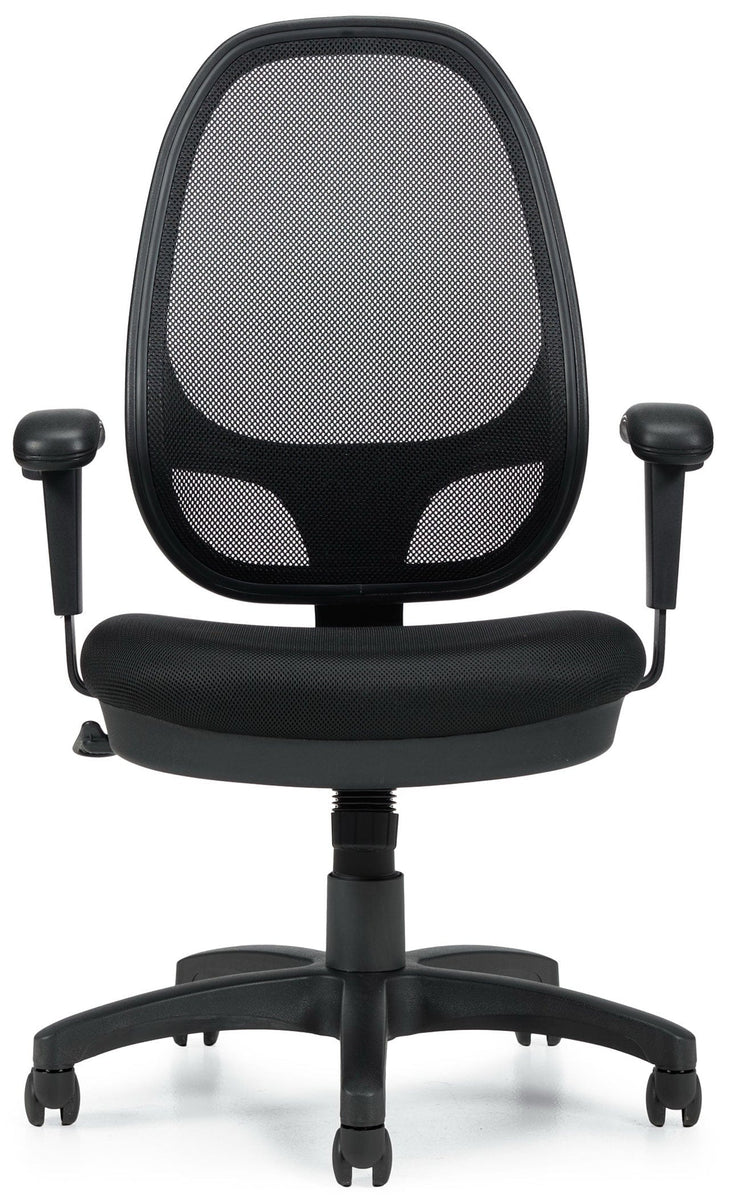 OTG All Mesh Task Chair [OTG11641B] – Office Chairs Unlimited – Free ...