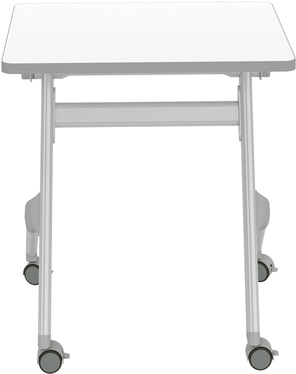 Safco Learn Nesting Rectangle Desk [1227] – Office Chairs Unlimited ...
