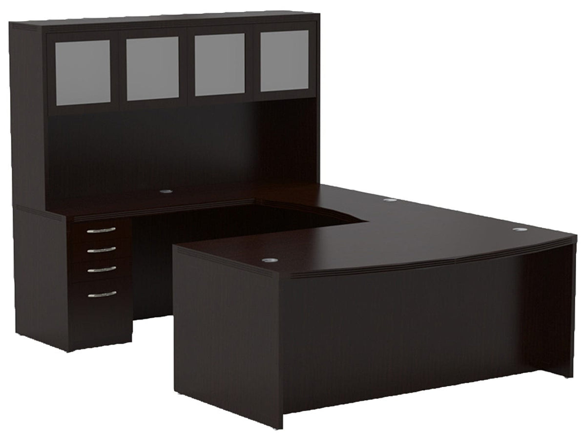 Safco Mayline Aberdeen® Series Typical 1 [ABNT01] – Office Chairs ...