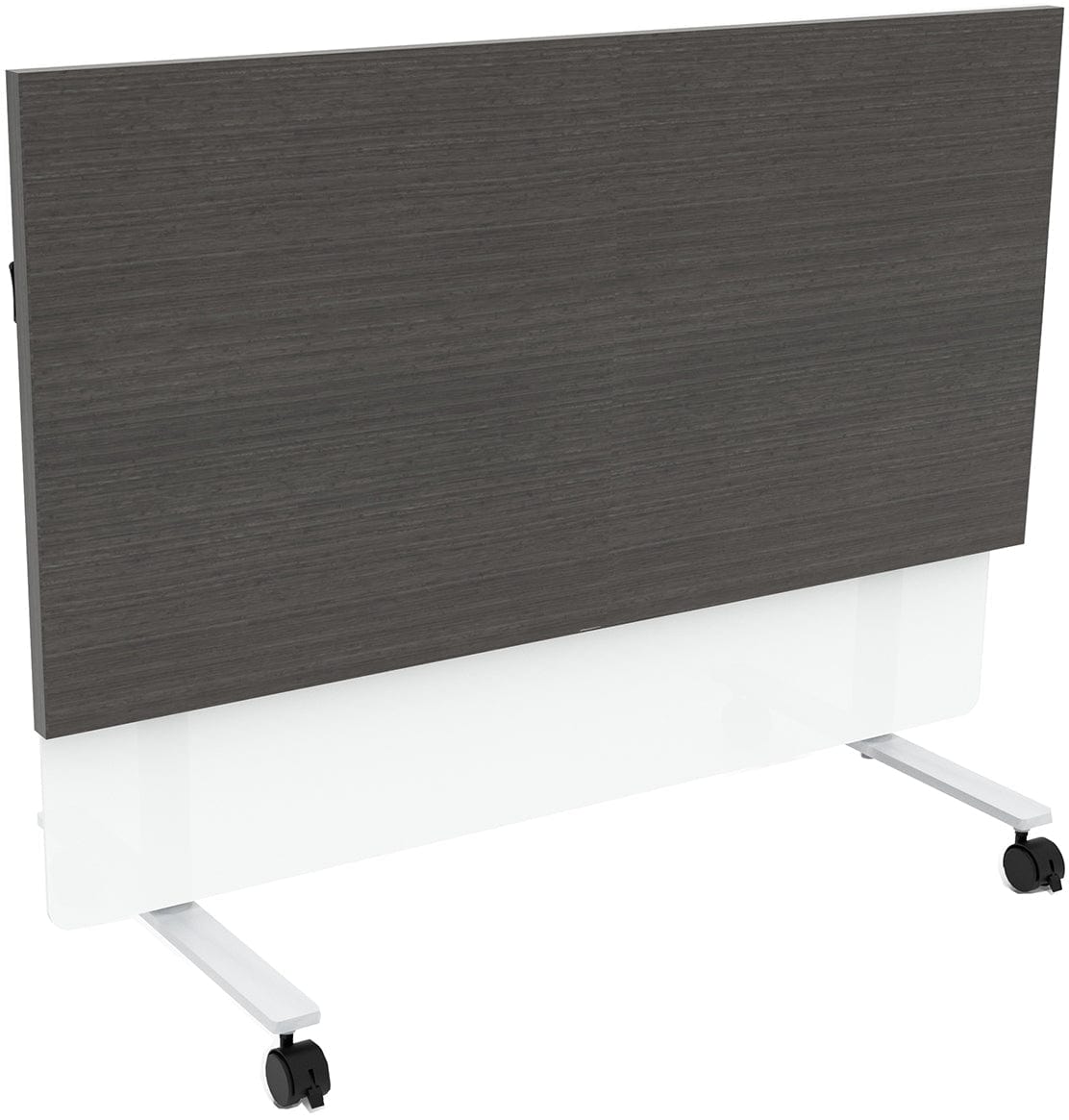 Safco 60" Modesty Panel Flip [TAFLM60WH] – Office Chairs Unlimited ...