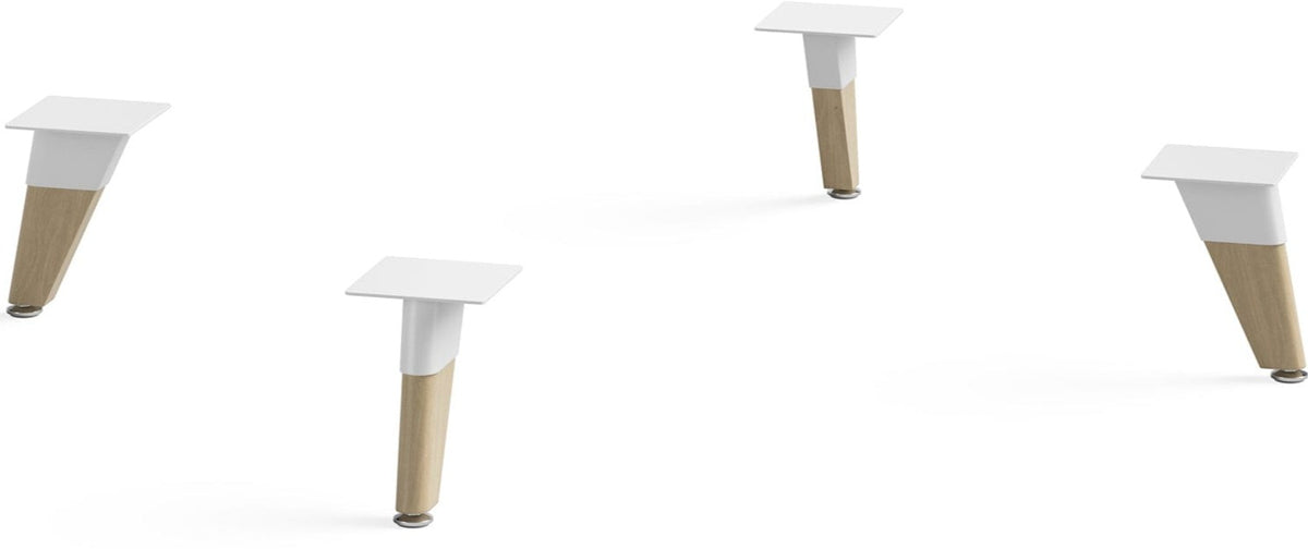 Safco Resi® Seating Leg Kit [RESFEET] – Office Chairs Unlimited – Free ...