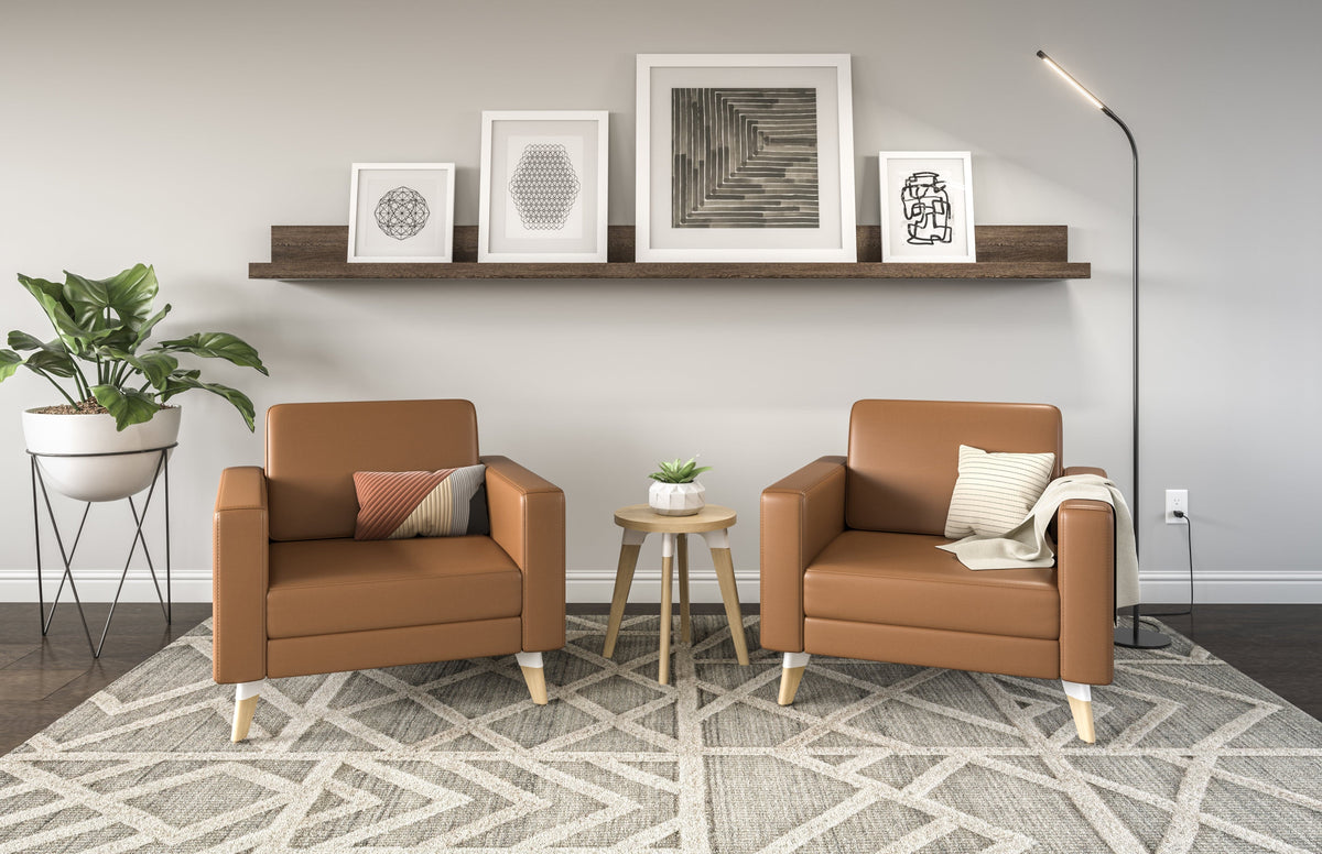 Safco Resi® Seating Leg Kit [RESFEET] – Office Chairs Unlimited – Free ...