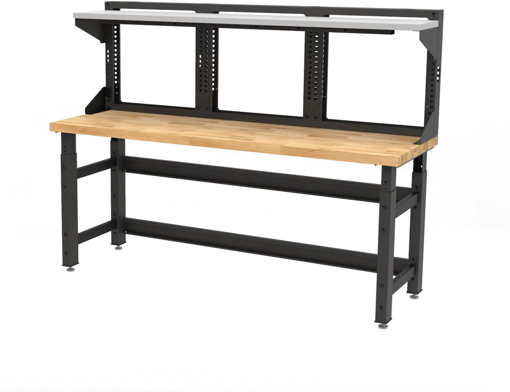 Safco TechWorks Typical 11 [TWTYP11] – Office Chairs Unlimited – Free Shipping!