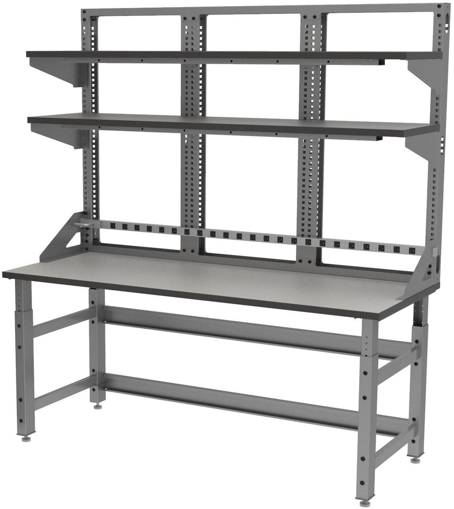 Safco TechWorks Typical 12 [TWTYP12] – Office Chairs Unlimited – Free Shipping!