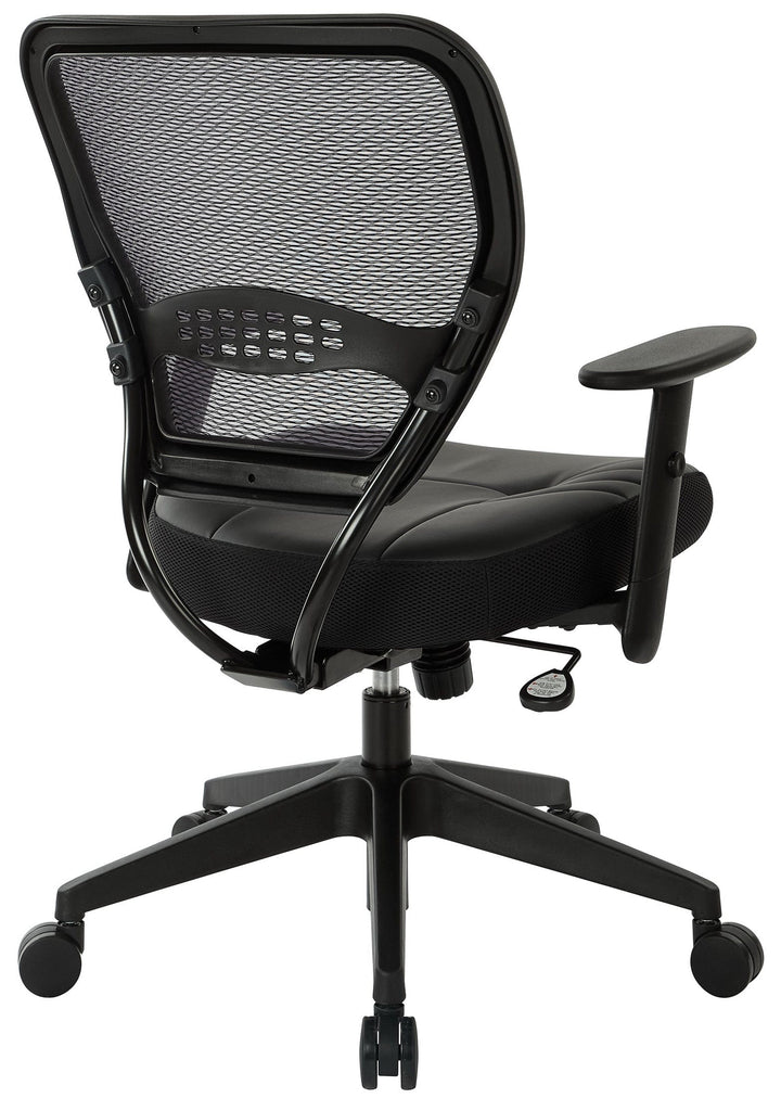 Space Seating Air Grid Mesh Task Chair [5700E] – Office Chairs ...