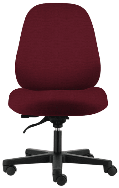 Allseating Chiroform 24 Hour Big and Tall Chair [99111] – Office Chairs ...