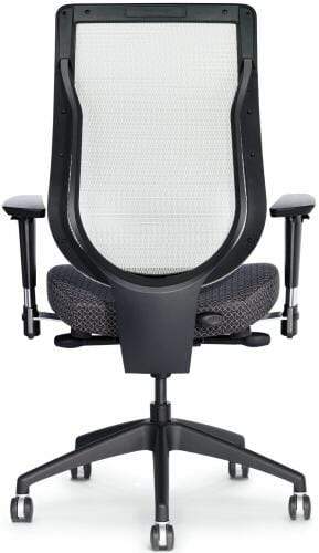 Allseating High Back Executive You Chair [84112] – Office Chairs ...