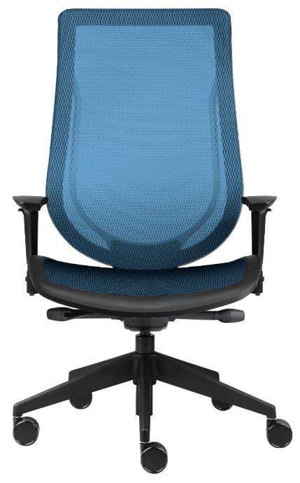 Allseating High Back Executive You Chair [84112] – Office Chairs ...