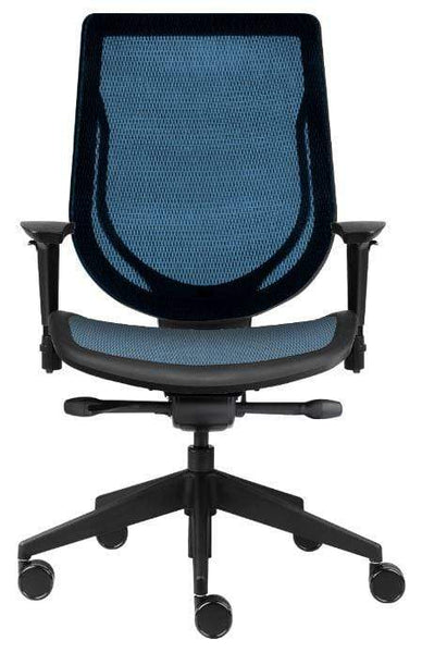 Allseating You Midback Task Chair [84012] – Office Chairs Unlimited ...