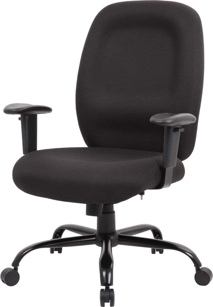 Boss Heavy Duty Task Chair 400 lb Weight Capacity [B996] – Office ...