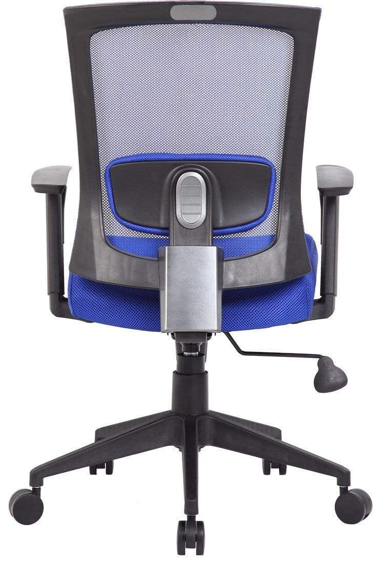Boss Mesh Back Task Chair [B6706] – Office Chairs Unlimited – Free ...