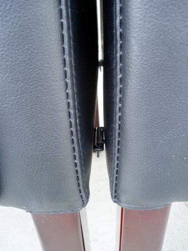 Boss Traditional Series Vinyl Guest Chair [B629M] – Office Chairs ...