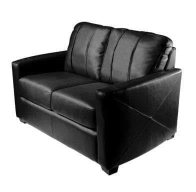 Dreamseat Stationary Loveseat with NBA Team Logo – Office Chairs ...