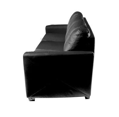 Dreamseat Stationary Sofa with NBA Team Logo – Office Chairs Unlimited ...