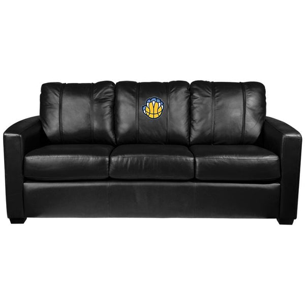 Dreamseat Stationary Sofa with NBA Team Logo – Office Chairs Unlimited ...