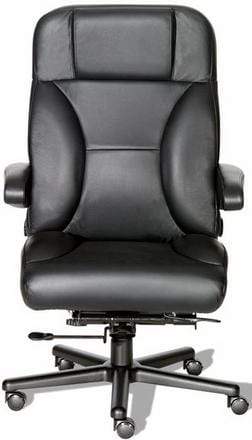 ERA Chief Big and Tall Executive Chair [OF-CHIEF] – Office Chairs ...
