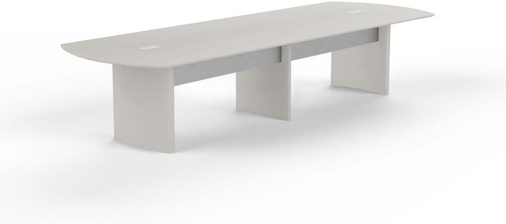 Safco Mayline Medina 14' Conference Table [MNC14] – Office Chairs ...