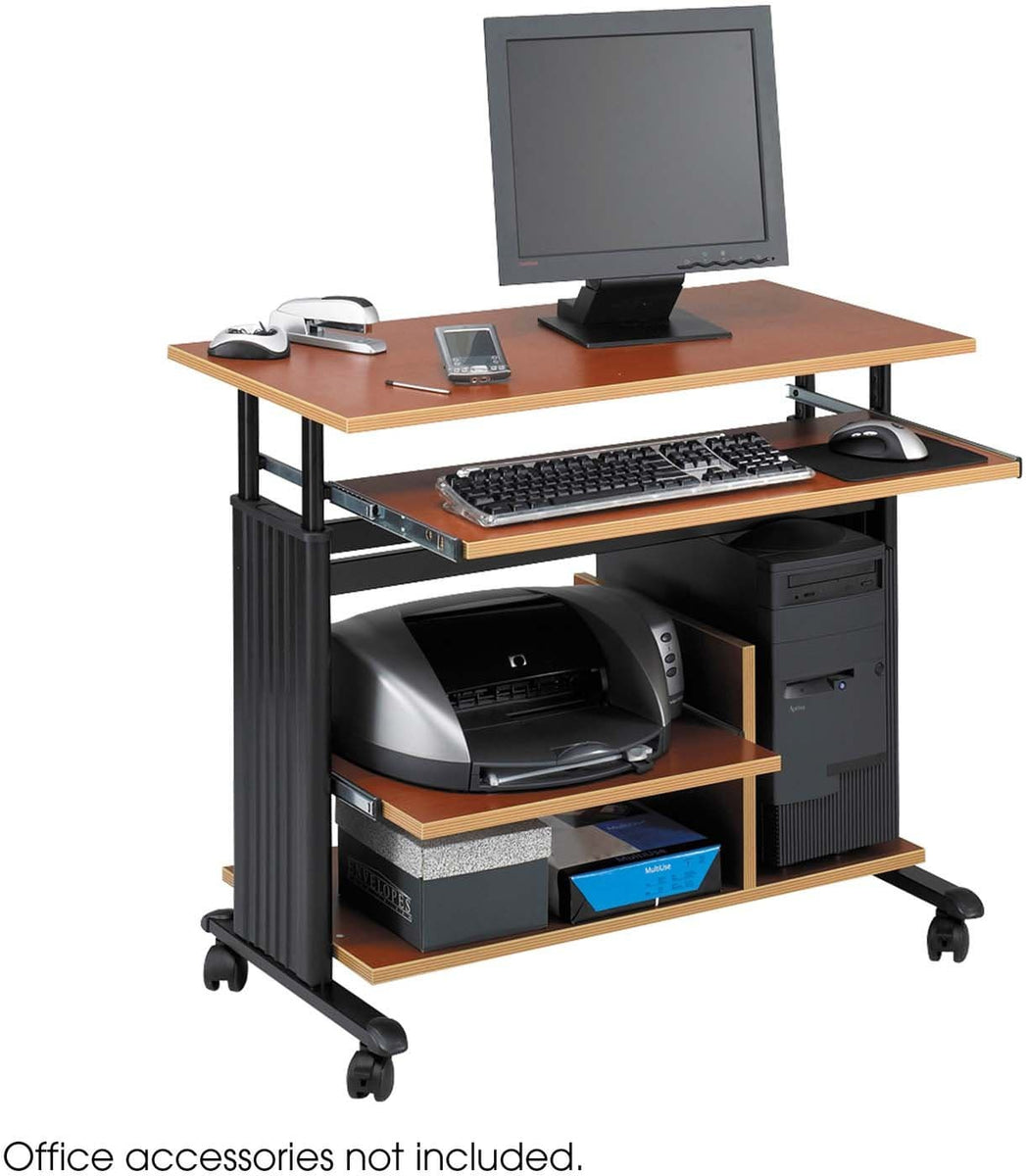 Muv™ Mini Tower Desk [1927] – Office Chairs Unlimited – Free Shipping!