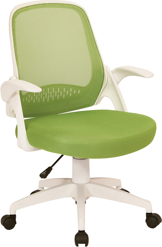 Office Star Ave Six Jackson Office Chair [JKN26] – Office Chairs ...