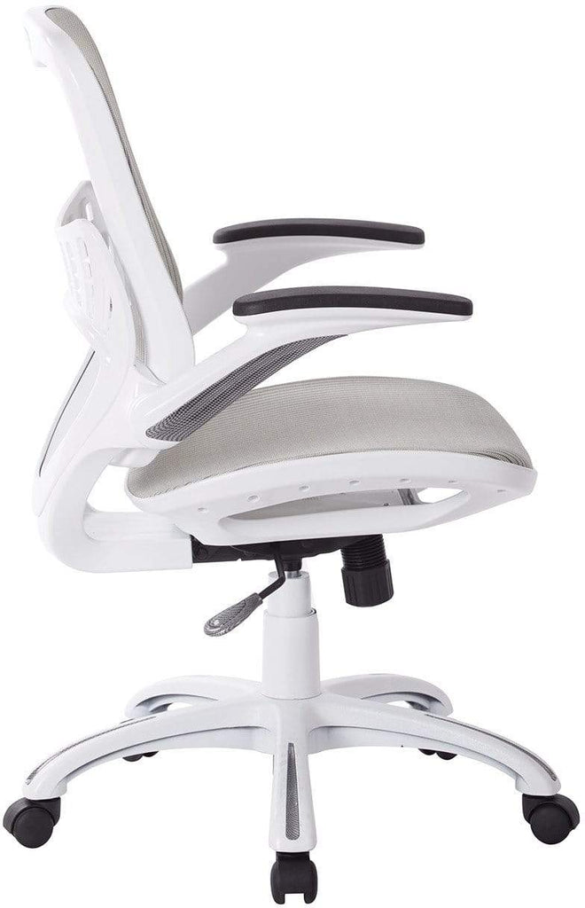 Office Star Ave Six Riley Office Chair [RLY26] – Office Chairs ...