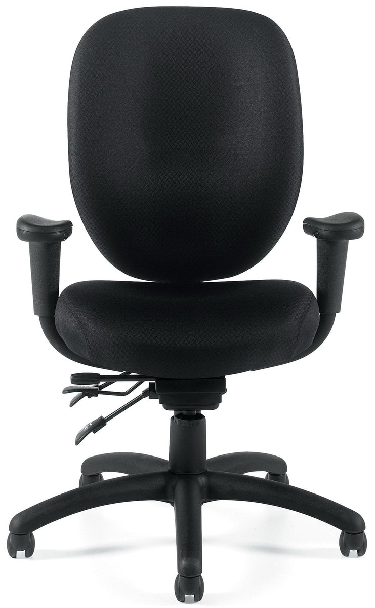OTG Multifunction Ergonomic Office Chair [OTG11653] – Office Chairs ...
