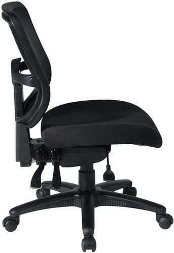 Pro Line II Adjustable Ergonomic Mesh Chair [98341-30] – Office Chairs ...