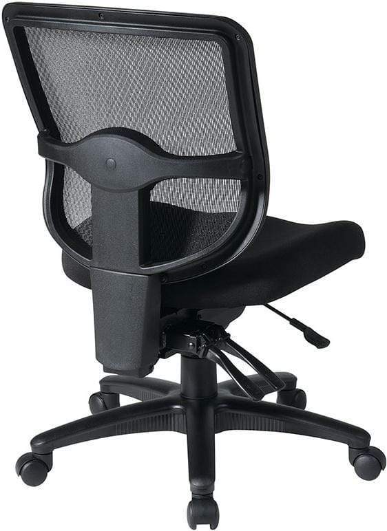 Pro Line II Adjustable Ergonomic Mesh Chair [98341-30] – Office Chairs ...