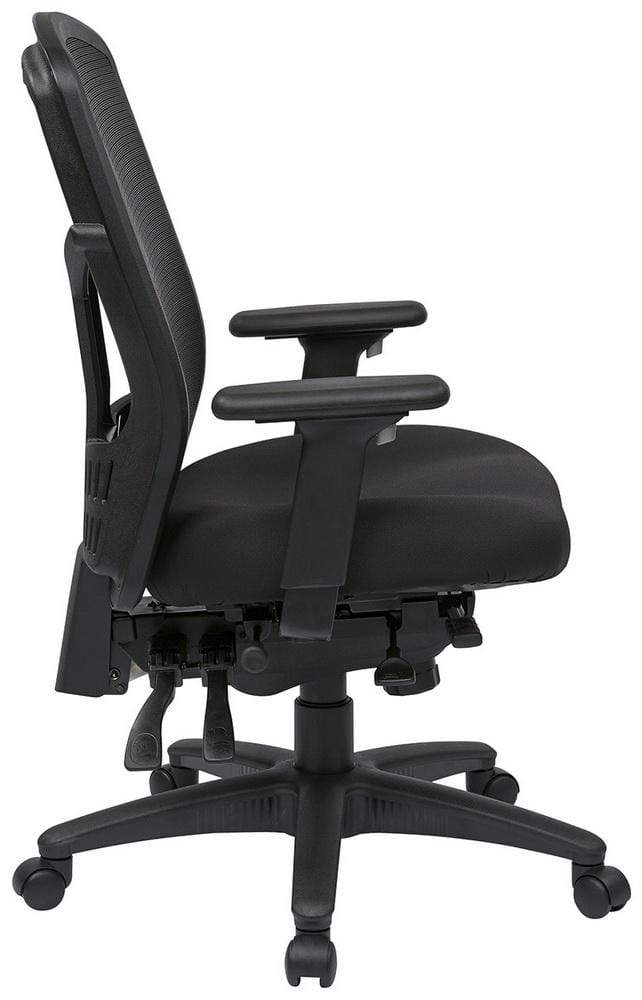 Pro Line II Ergonomic Mesh High Back Office Chair [92892-30] – Office ...