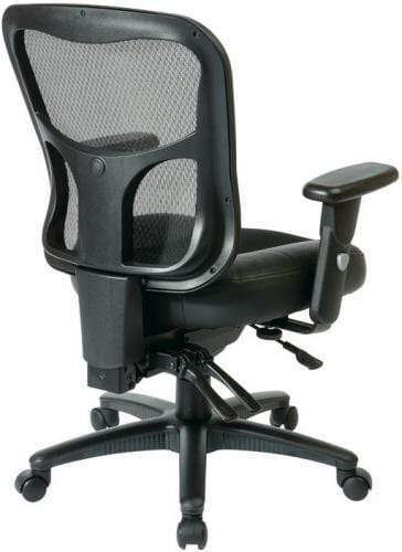 Pro Line II Pro Grid Mesh Back Task Chair [98346] – Office Chairs ...