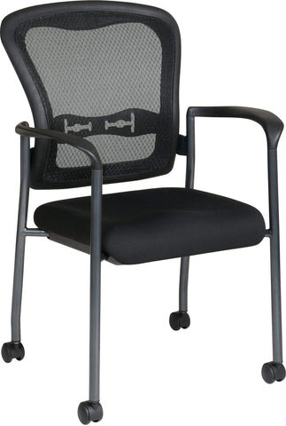 Proline II Series from Office Star Products|Office Chairs Unlimited ...