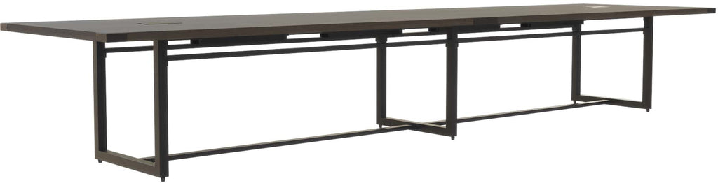 Safco Mirella Conference Table, Sitting-Height, 16' [MRS16] – Office ...