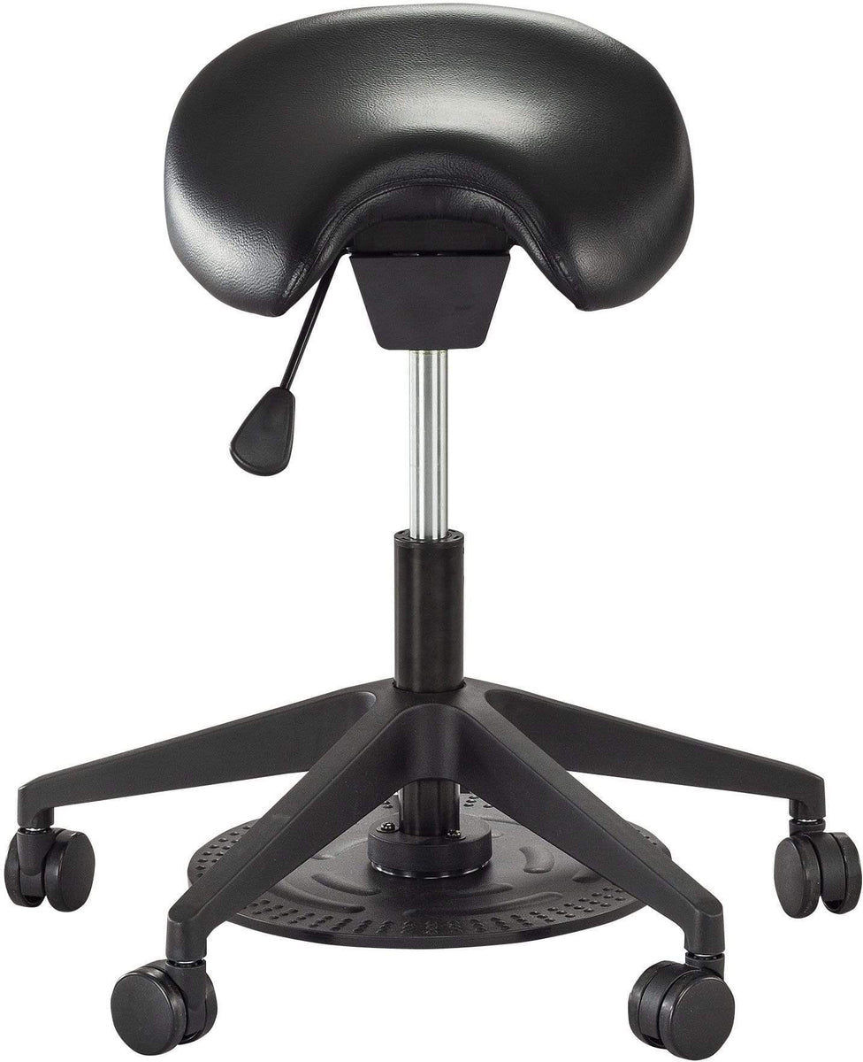 Safco Saddle Seat Lab Stool [3438] – Office Chairs Unlimited – Free ...