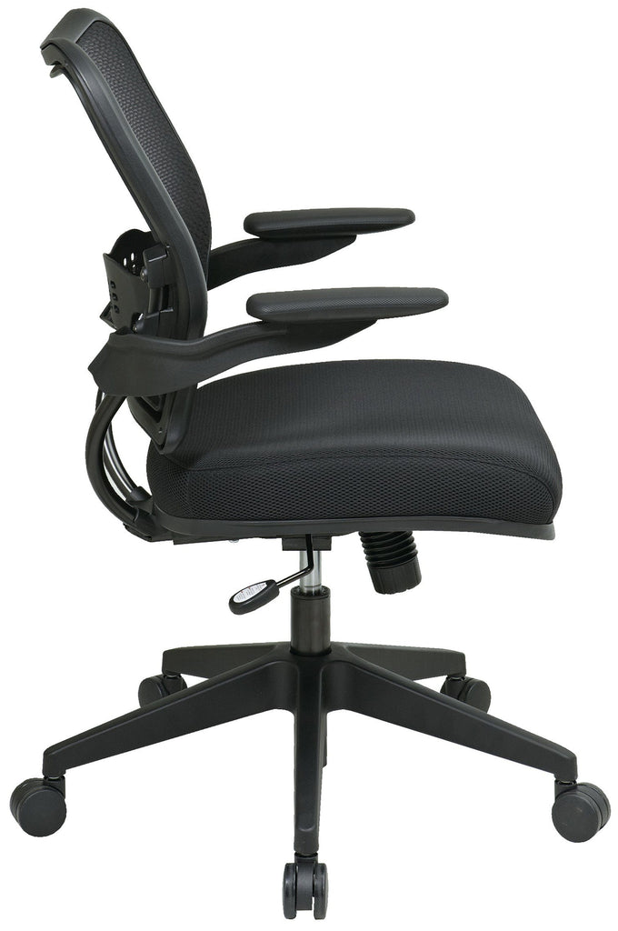 Space Seating Air Grid Mesh Office Chair [13-37N1P3] – Office Chairs ...