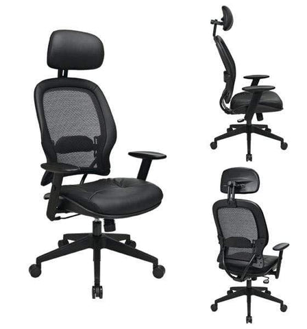 Space Seating by Office Star Products | Office Chairs Unlimited – Free ...