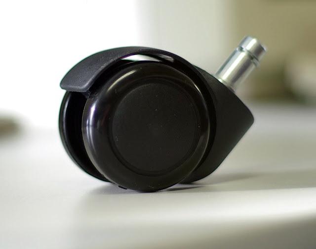 Work Smart Soft Wheel Casters [SW70] – Office Chairs Unlimited – Free ...